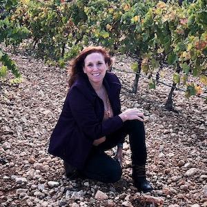 Lori Budd - SOMM TV Writer