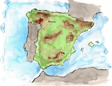 Grapes of Northwest Spain, a Guide to the 3 Workhorses