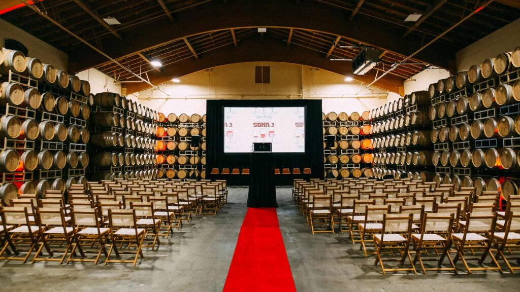 Watch SOMM Film Premieres From the Comfort of Your Home - SOMM TV Magazine