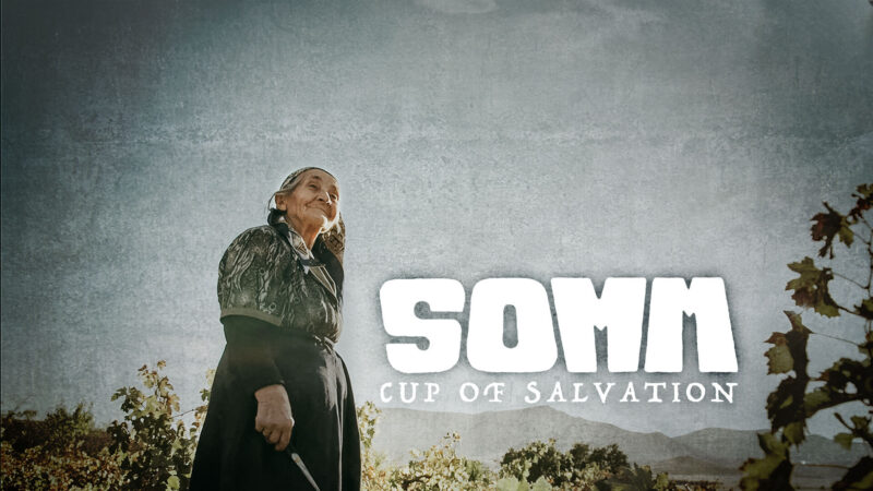 SOMM Director, Jason Wise, Spills SOMM 4 Details - SOMM TV