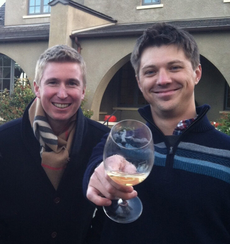 Where Are They Now: Master Sommelier Ian Cauble - SOMM TV