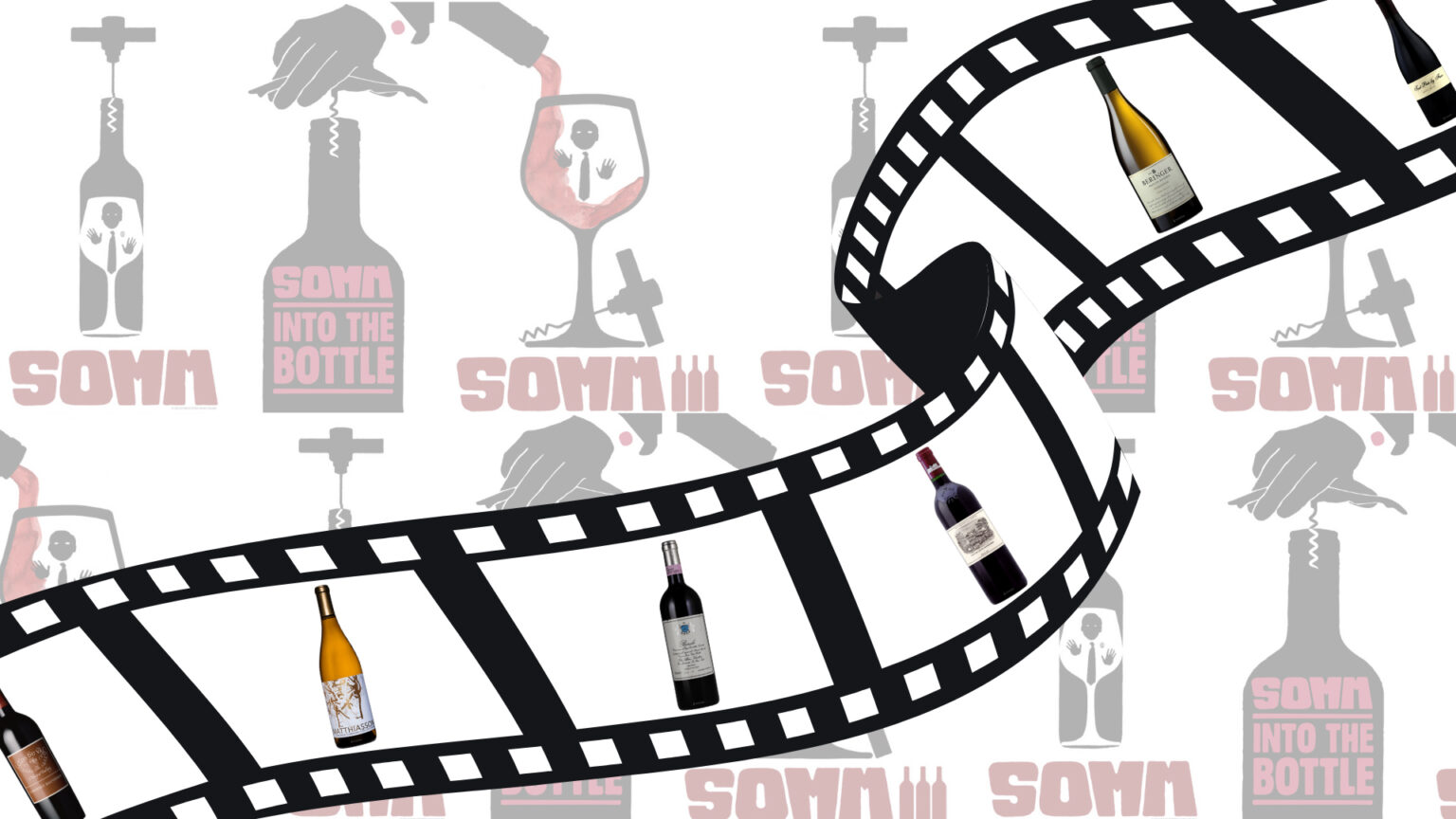 Your Guide to the Finest SOMM Film Wines on Vivino - SOMM TV