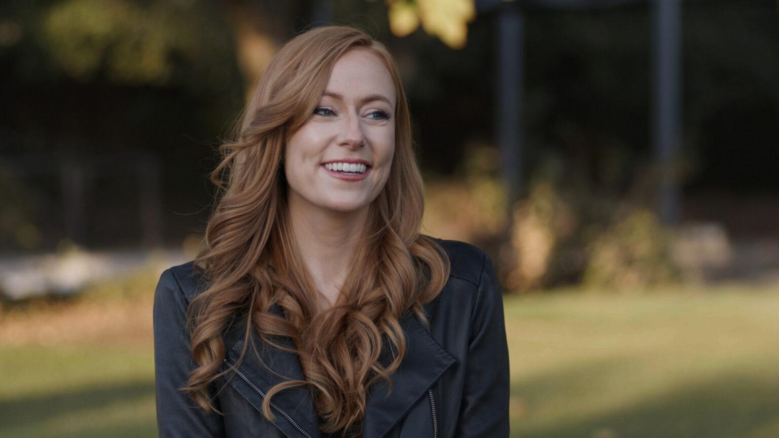 Get To Know the SOMM TV Cast: Meghan Zobeck - SOMM TV Magazine
