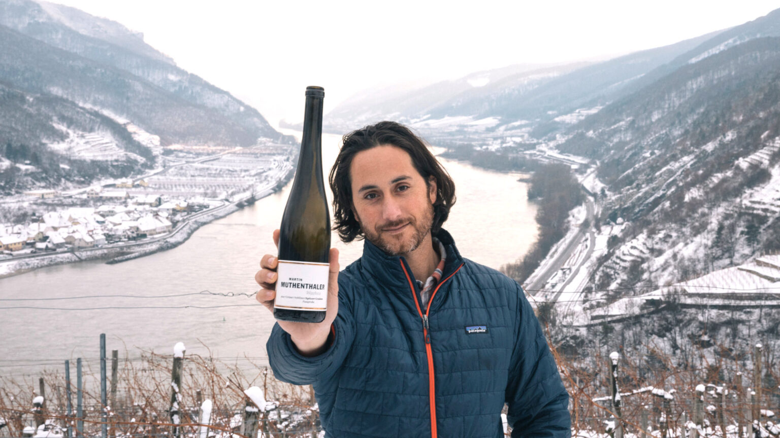 Where Are They Now: Brian McClintic, SOMM Film Alum