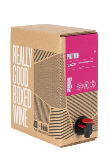 7 Sustainable Boxed Wines to Drink This Holiday Season - SOMM TV Magazine