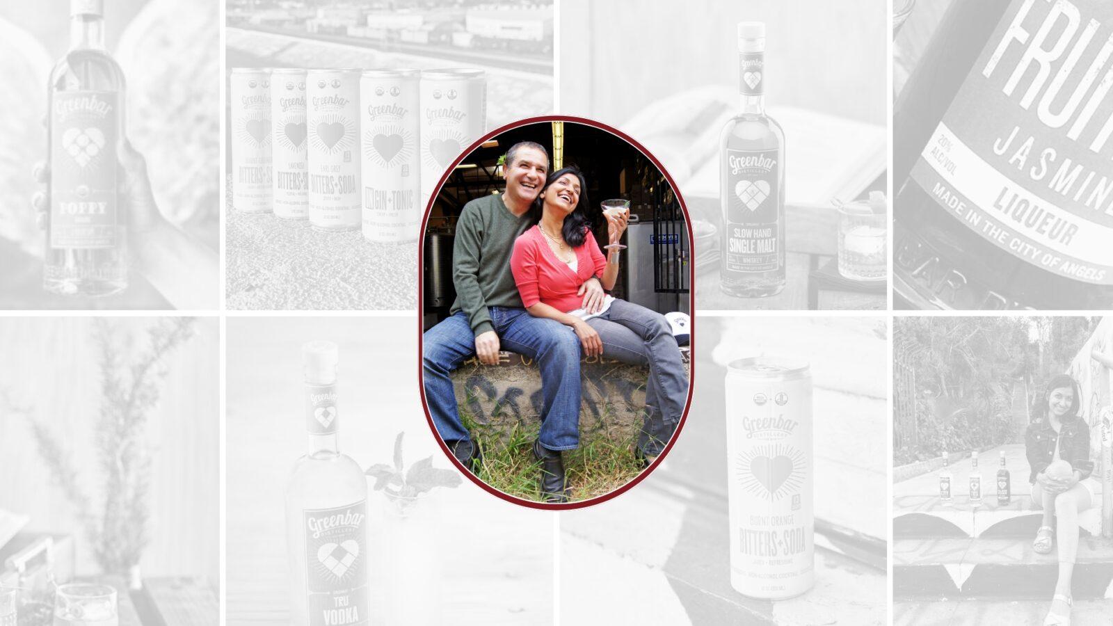 Greenbar Distillery Is Leading LA Spirits into a Sustainable Future ...