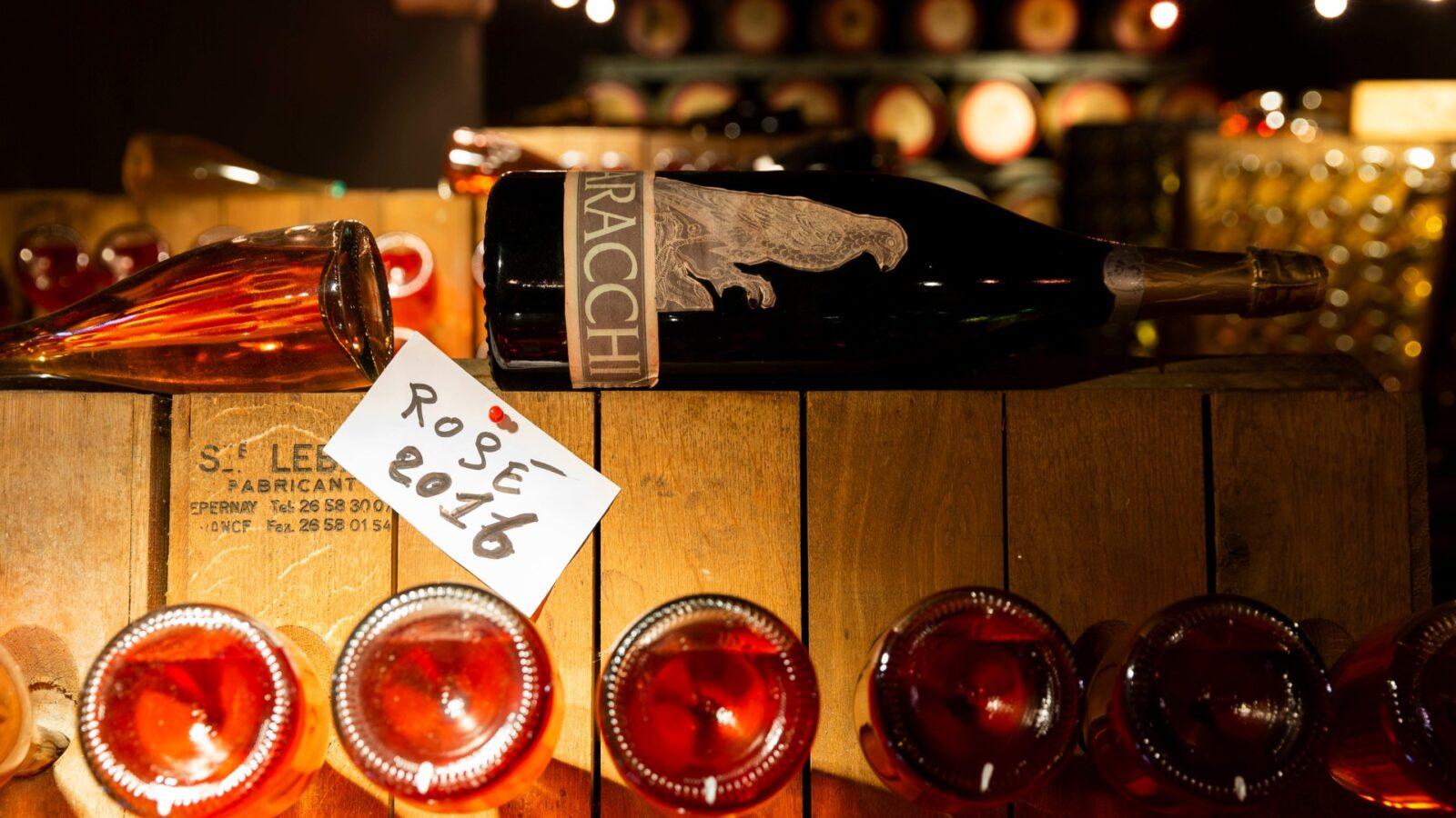 Sparkling Sangiovese: A New Way to Drink Rosé - SOMM TV Magazine