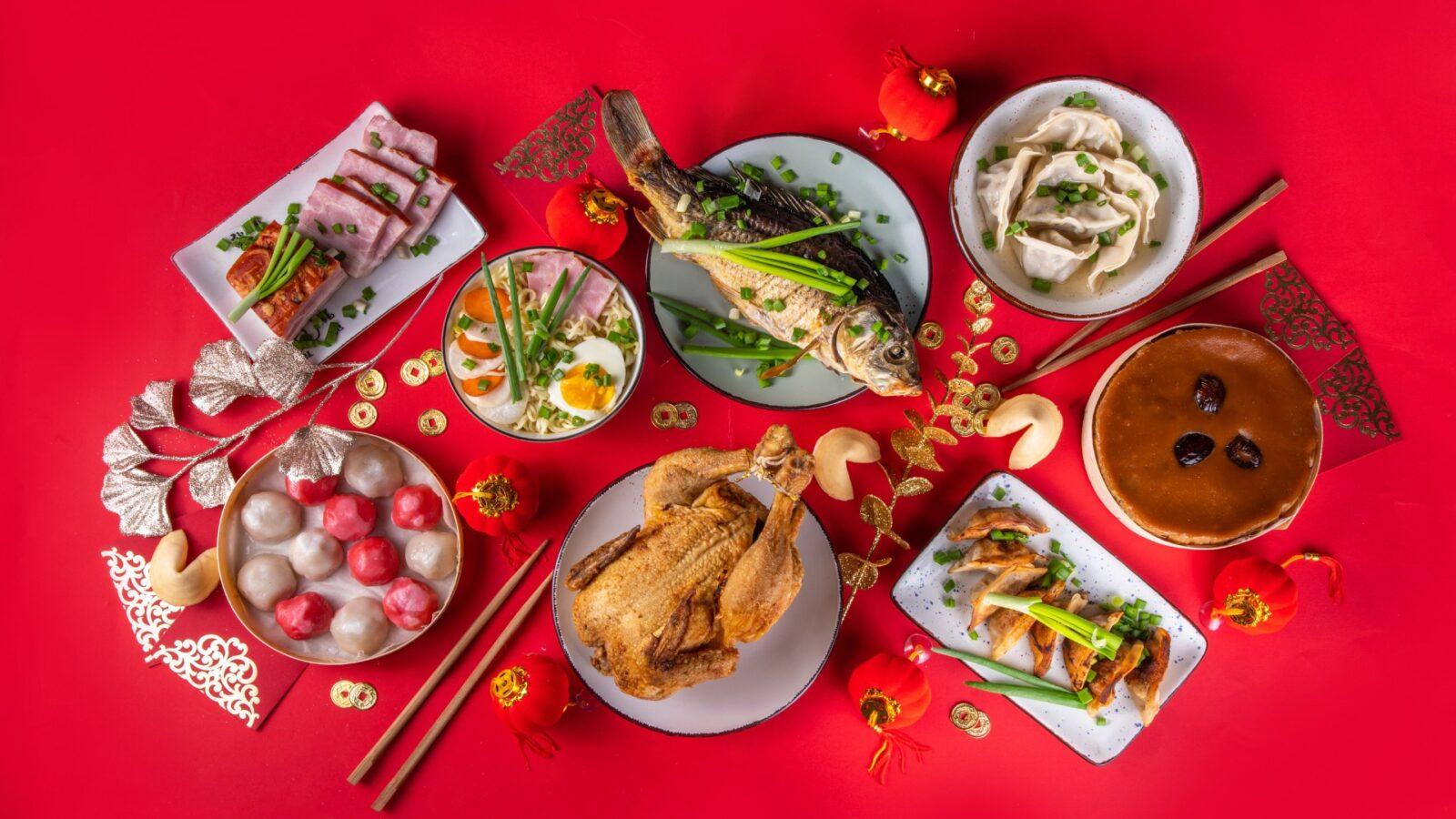 8 Must-Try Lunar New Year Food and Wine Pairings - SOMM TV Magazine