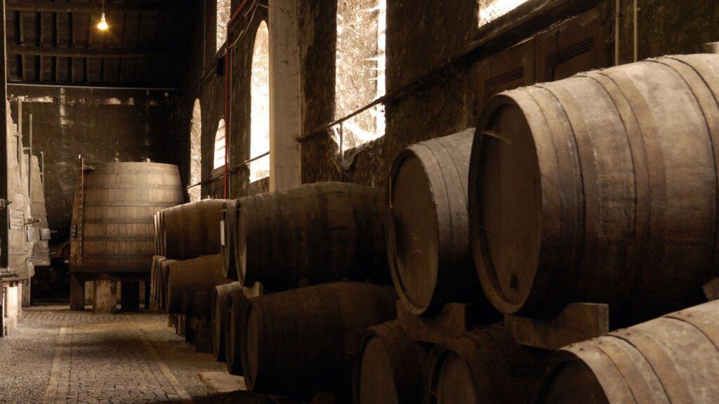Why Port Production Is Down, but Its Quality Is Up - SOMM TV Magazine