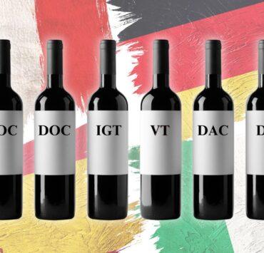 Understanding the German VDP Wine Classification System - SOMM TV Magazine