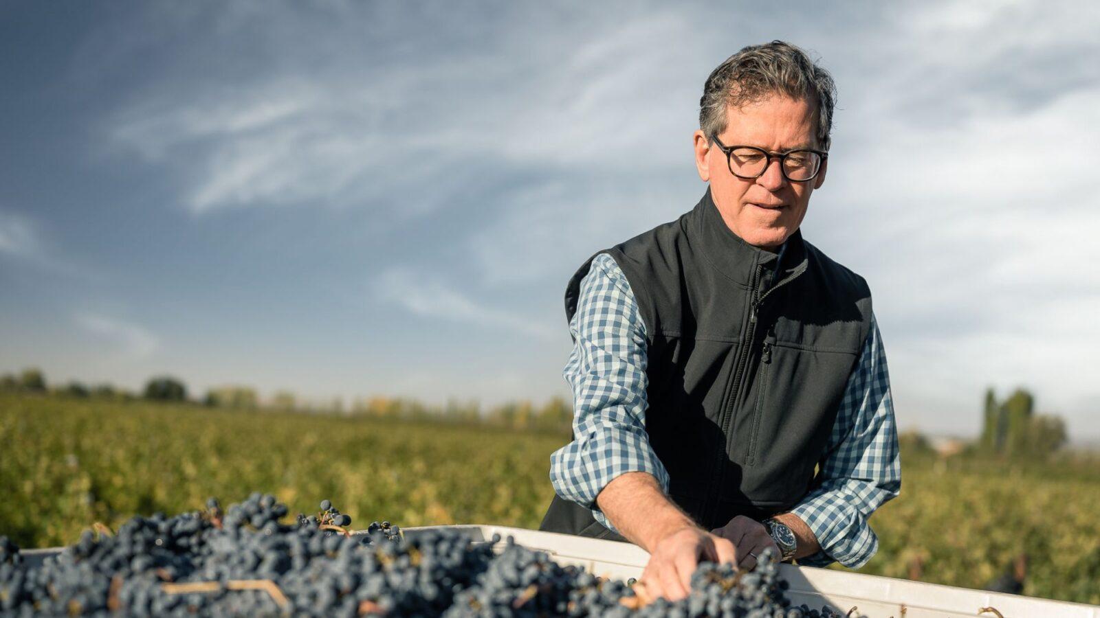 How Paul Hobbs Liberated Argentina Wine to Become the Malbec Maestro
