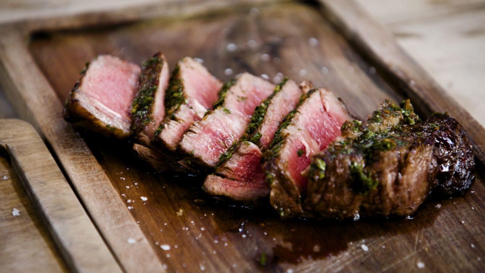 The Art of Argentine Steak: From Pasture to Plate - SOMM TV